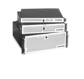 Robust KISS rackmount systems for harsh environments | Kontron